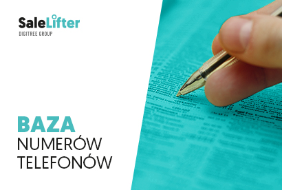Jak wykorzystać numery telefonów do promocji firmy?